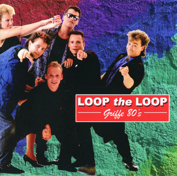 Interview – Philippe Julémont/Loop The Loop – Pop Music Deluxe