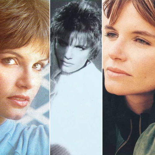 Diane Tell – De Québec à Paris (1981-1990) – Pop Music Deluxe