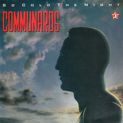 Communards – So Cold the Night – Pop Music Deluxe