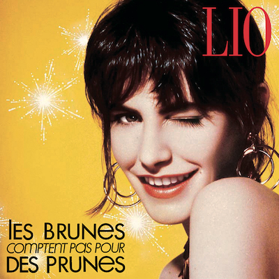Lio – Pop Model – Pop Music Deluxe