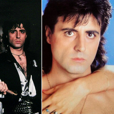 Interview – Monte Kristo : The Girl of Lucifer – Pop Music Deluxe