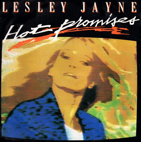 Interview – Lesley Jayne : Rocking with My Radio – Pop Music Deluxe