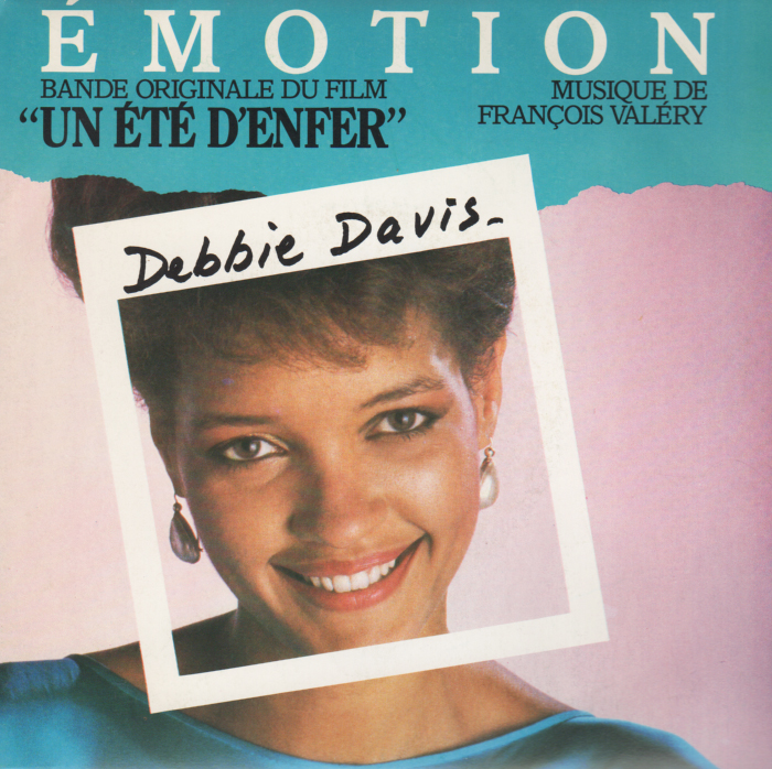 Interview – Debbie Davis : l’histoire de sa vie – Pop Music Deluxe