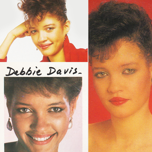 Interview – Debbie Davis : l’histoire de sa vie – Pop Music Deluxe