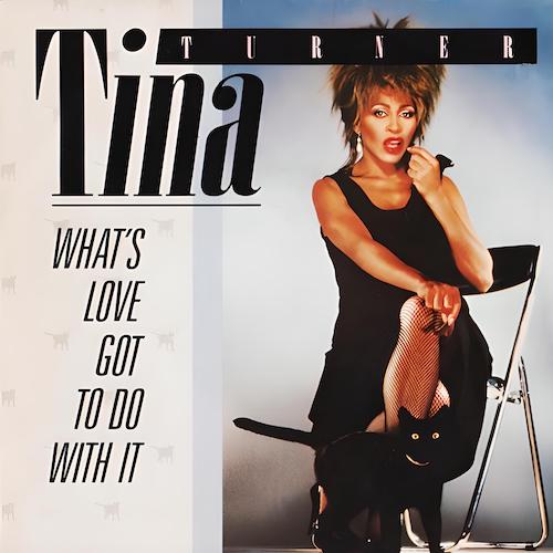 Tina Turner – What’s Love Got To Do With It – Pop Music Deluxe
